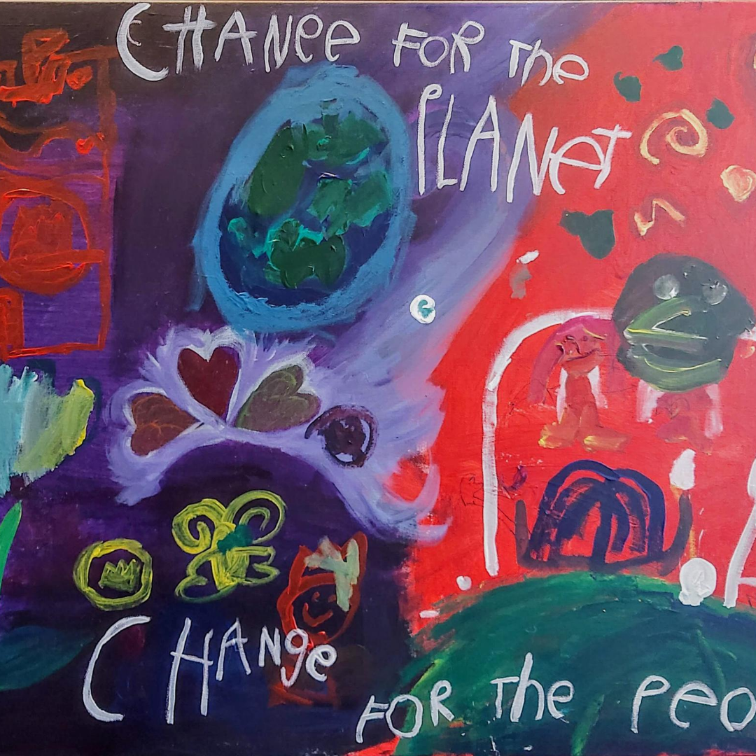 Gena Dawn – Educator