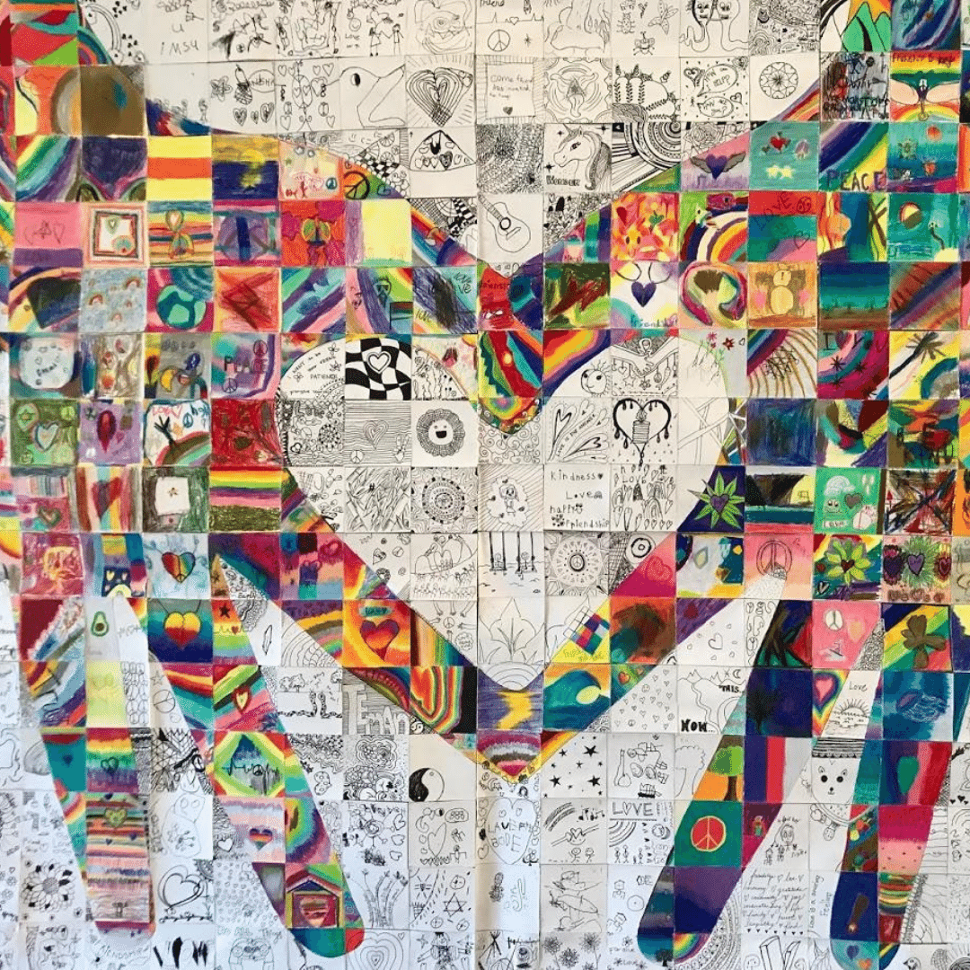 Gena Dawn – Educator