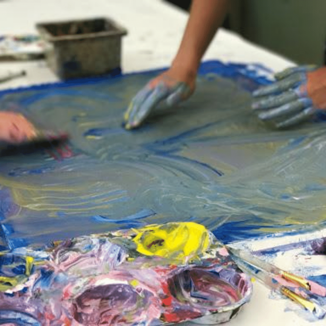 Gena Dawn – Educator