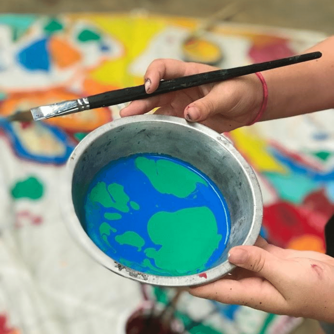 Gena Dawn – Educator