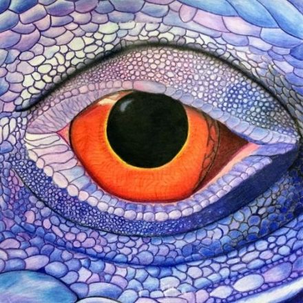 Gena Dawn – Global Art Educator